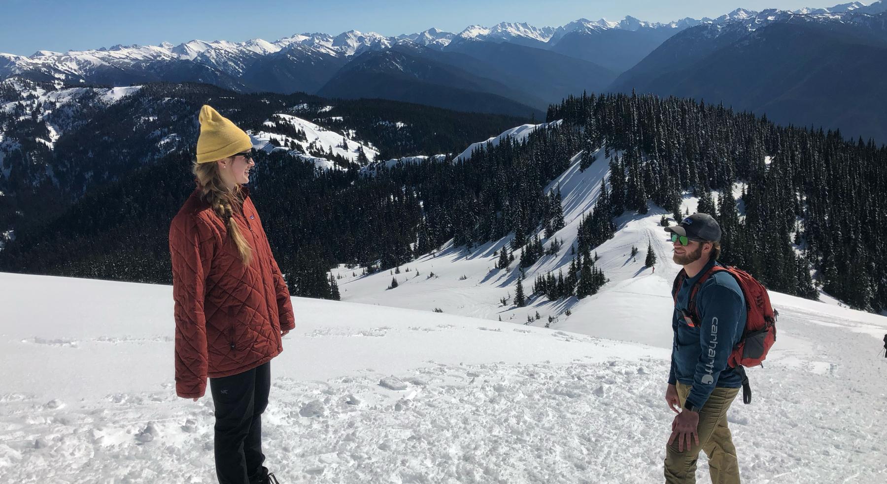 Hope Huelsmann and Collin Evans' Wedding Website