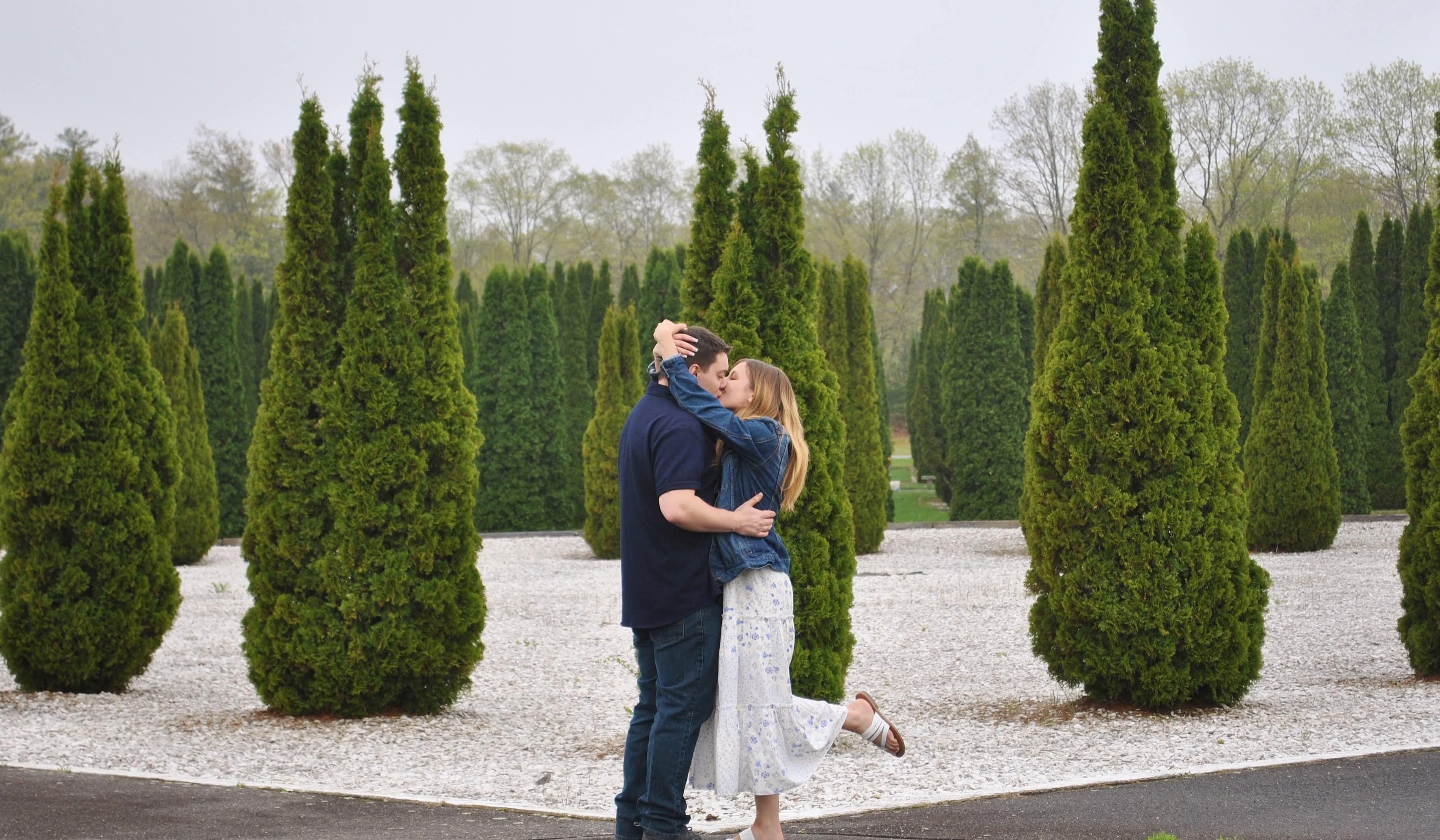 Jason Grady and Allison Hamel's Wedding Website