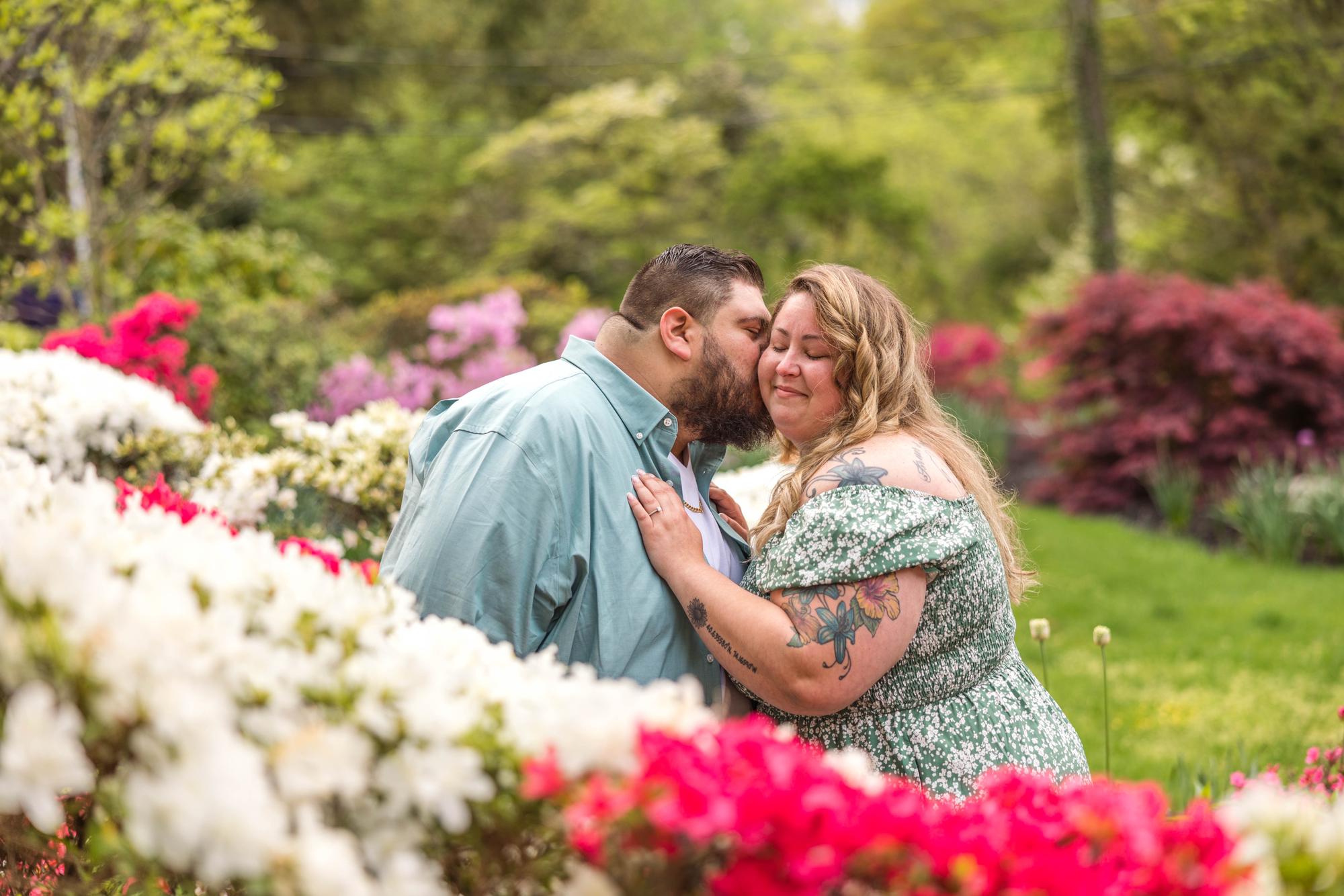 Nina Schaeffer and Douglas Marino's Wedding Website