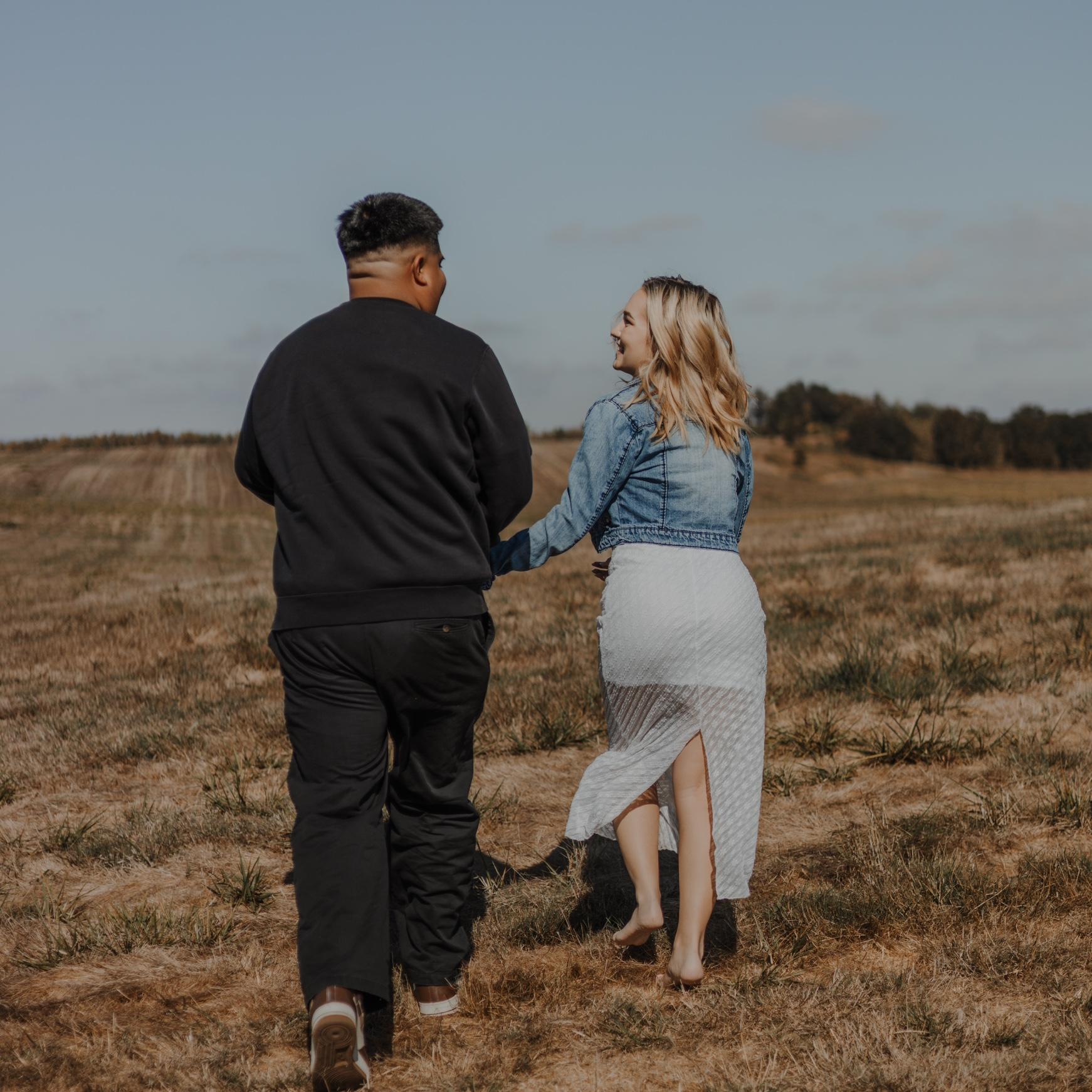 Merideth Sprinkel and Moises Mendoza's Wedding Website