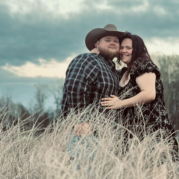 Ty Blankenship and Cheyenne Banks' Wedding Website