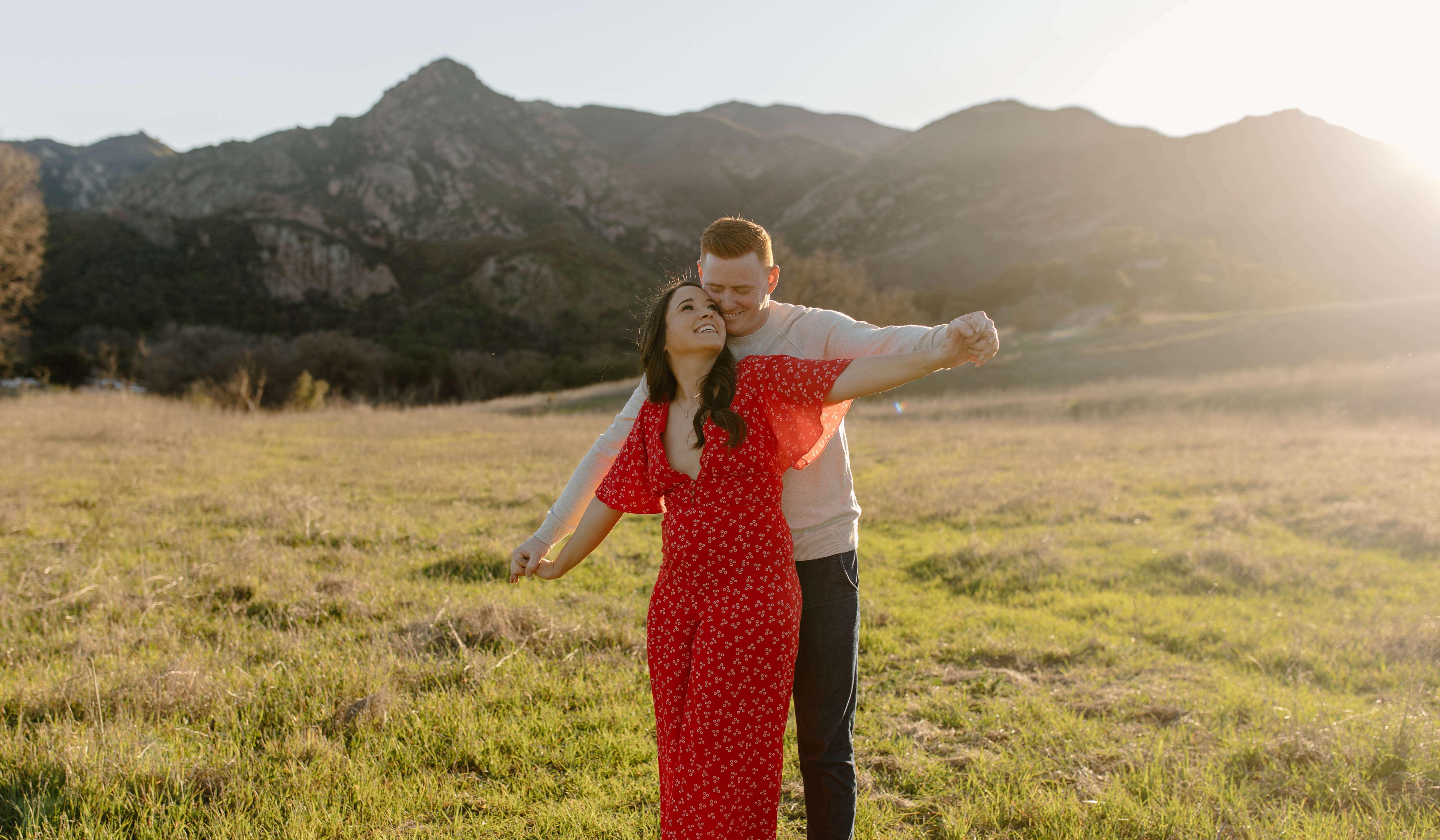 Samantha Williams and Dave Theberge's Wedding Website