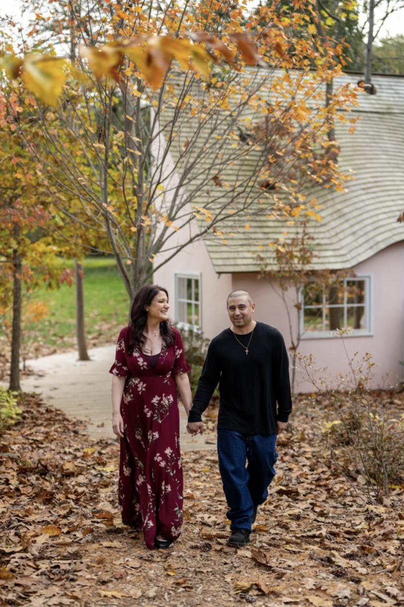 Kellie Boyle and Joseph LaSpina's Wedding Website