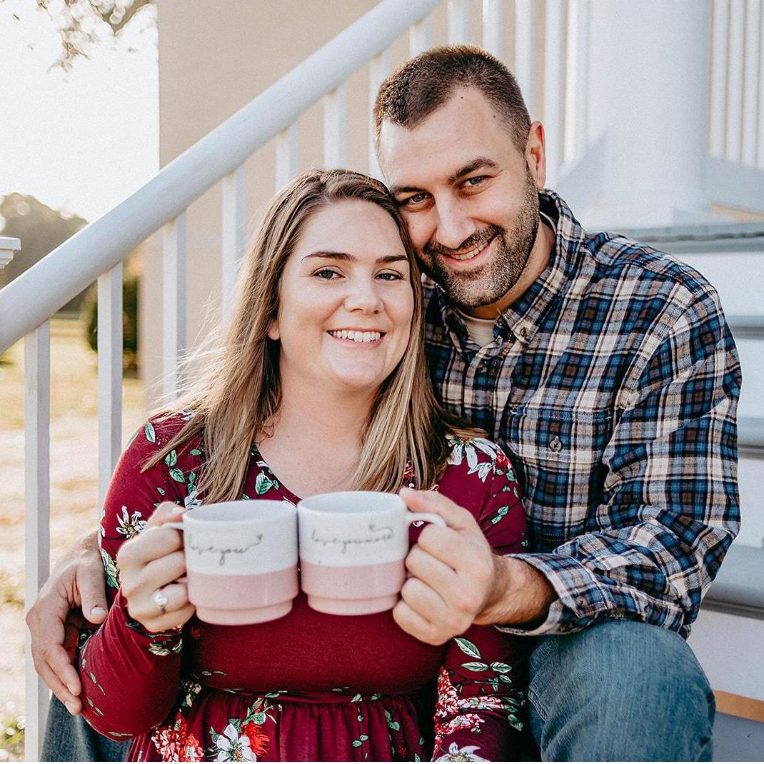 Kellie Adams and Matthew Fennewald's Wedding Website