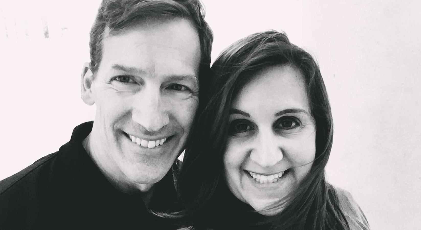 Amy Bailey and Scott Kleinberg's Wedding Website