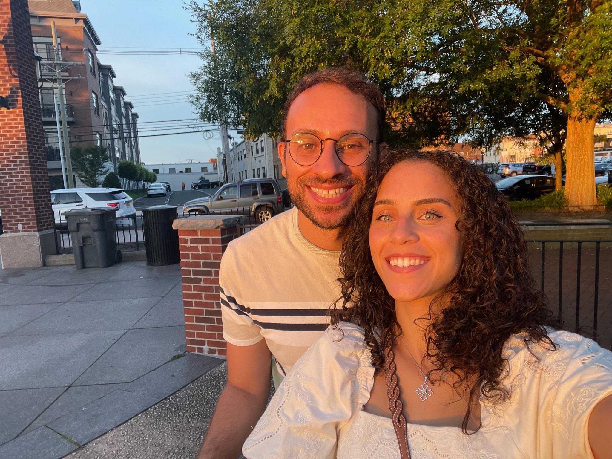 Matthew Armanious and Erini Farid's Wedding Website