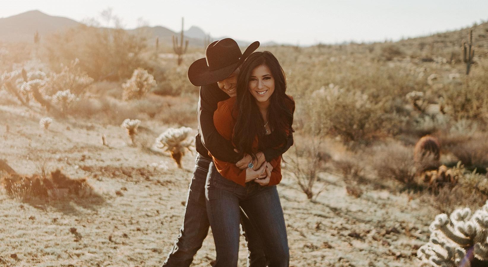 Kayden Howell and Zane Yates' Wedding Website