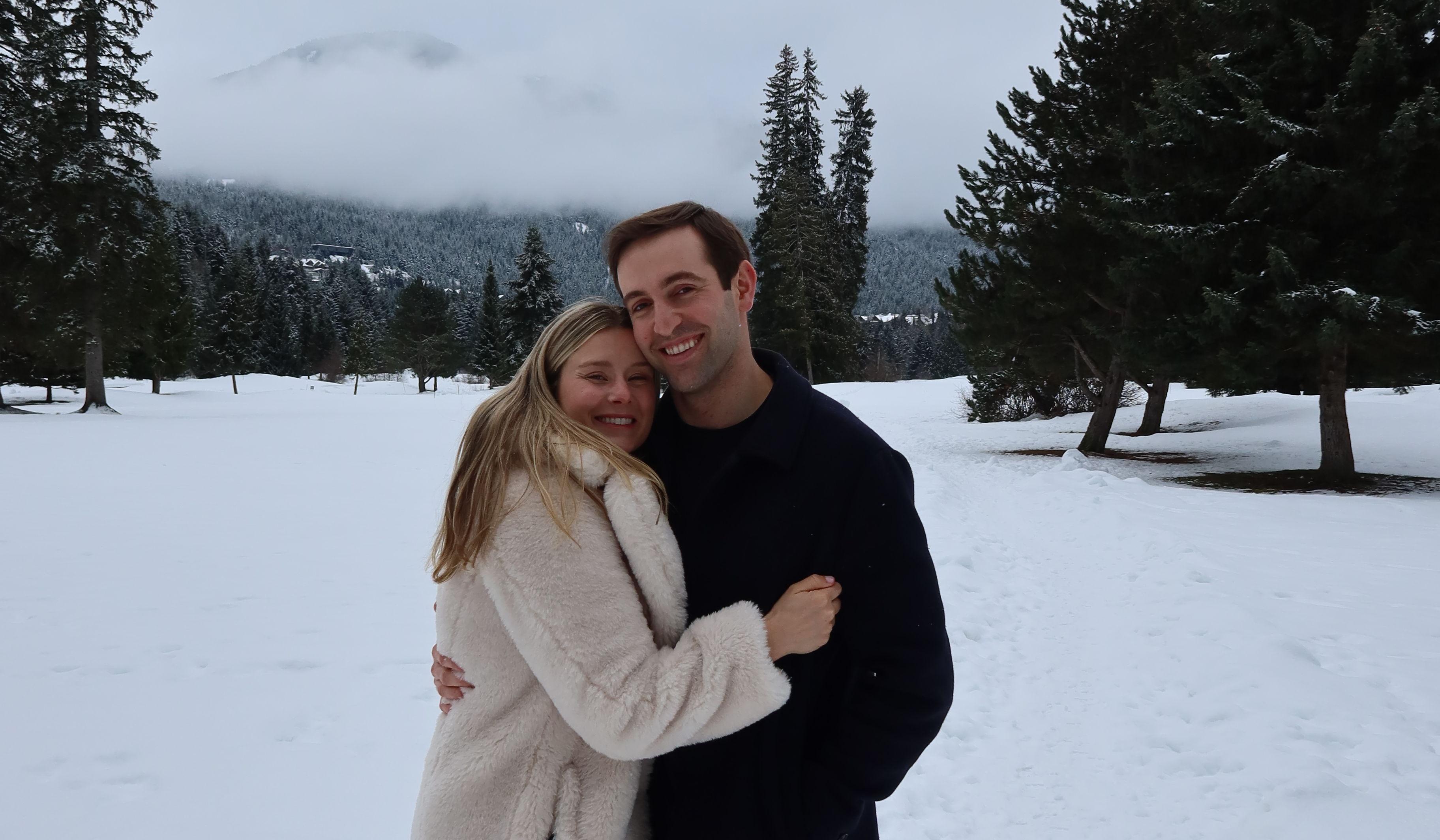 Claire Bennett and Jack Huebner's Wedding Website