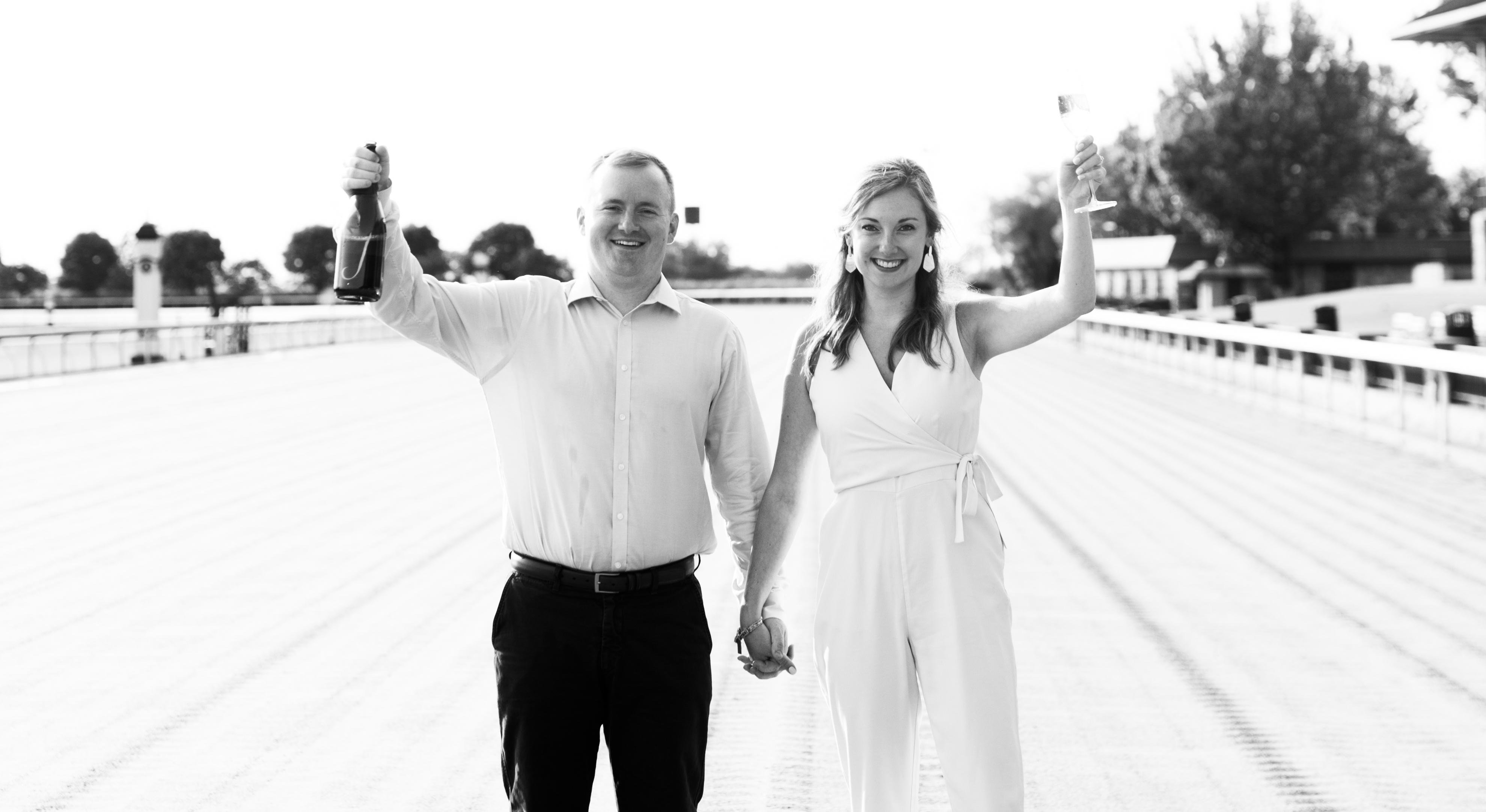 Jessica Schwein and James Chumbley's Wedding Website