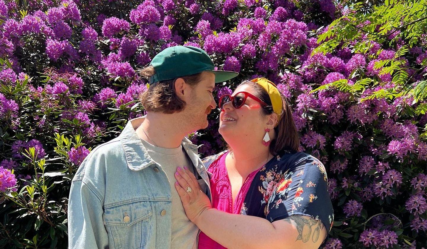 Erica McKinley and Greg Mueller's Wedding Website