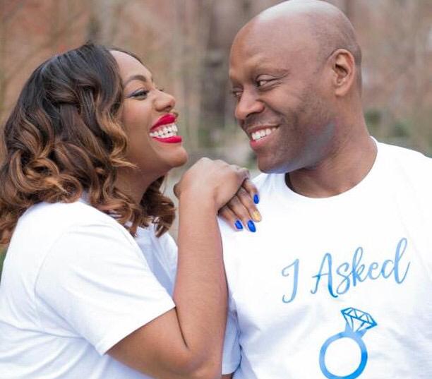 Shavon Alexander and Moultrie Boston's Wedding Website