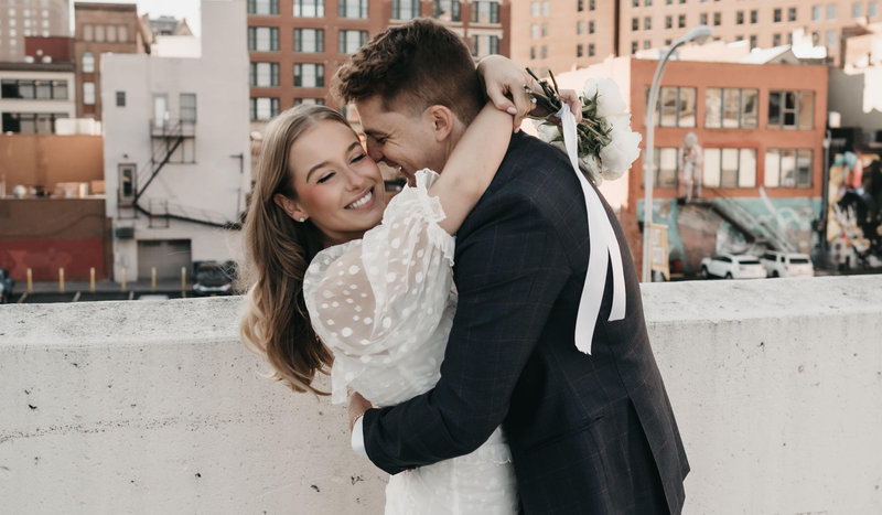 Allie Napoli and Matt Hoey's Wedding Website