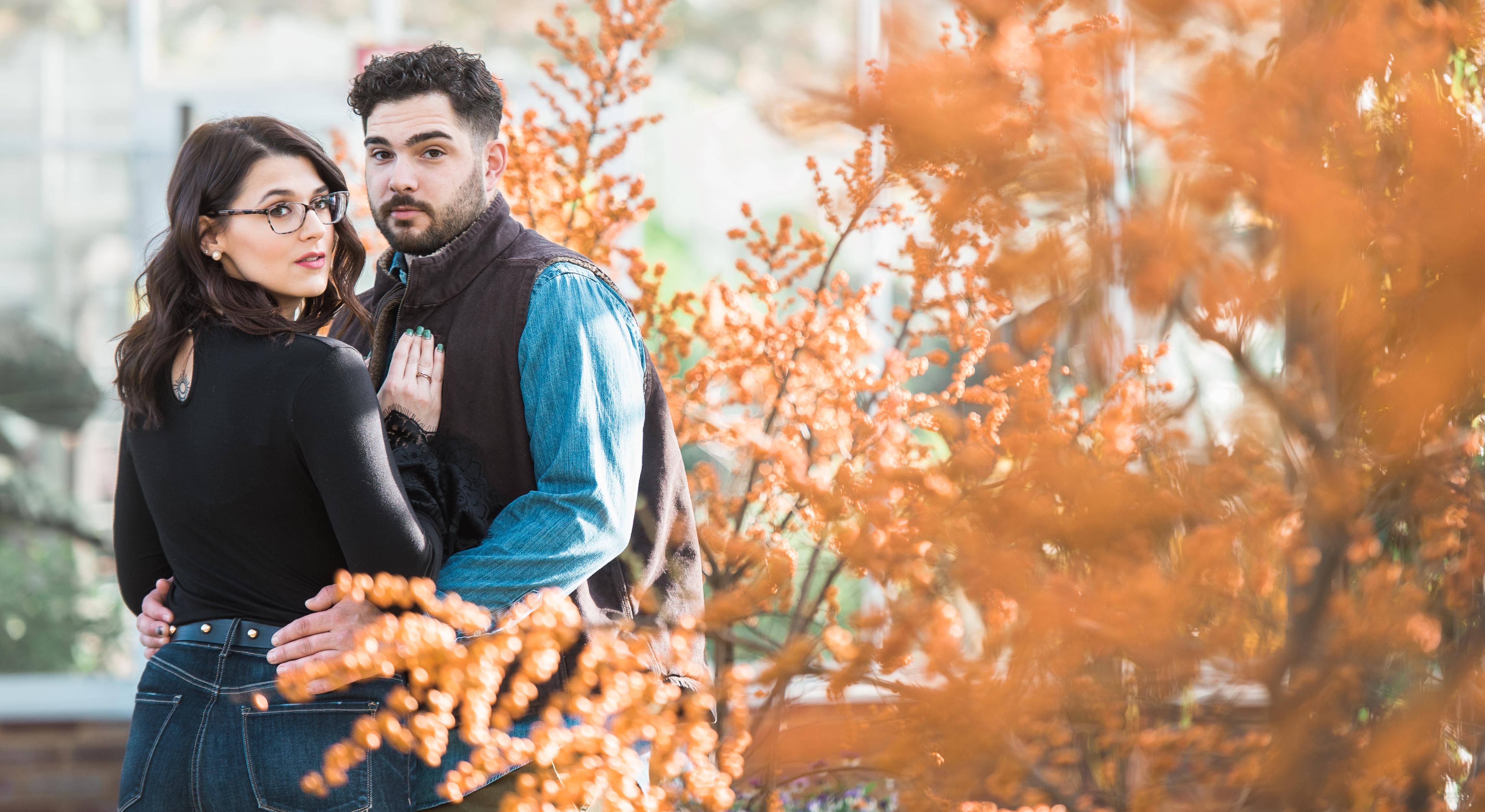 Sarah Capizzi and Bender Retif's Wedding Website