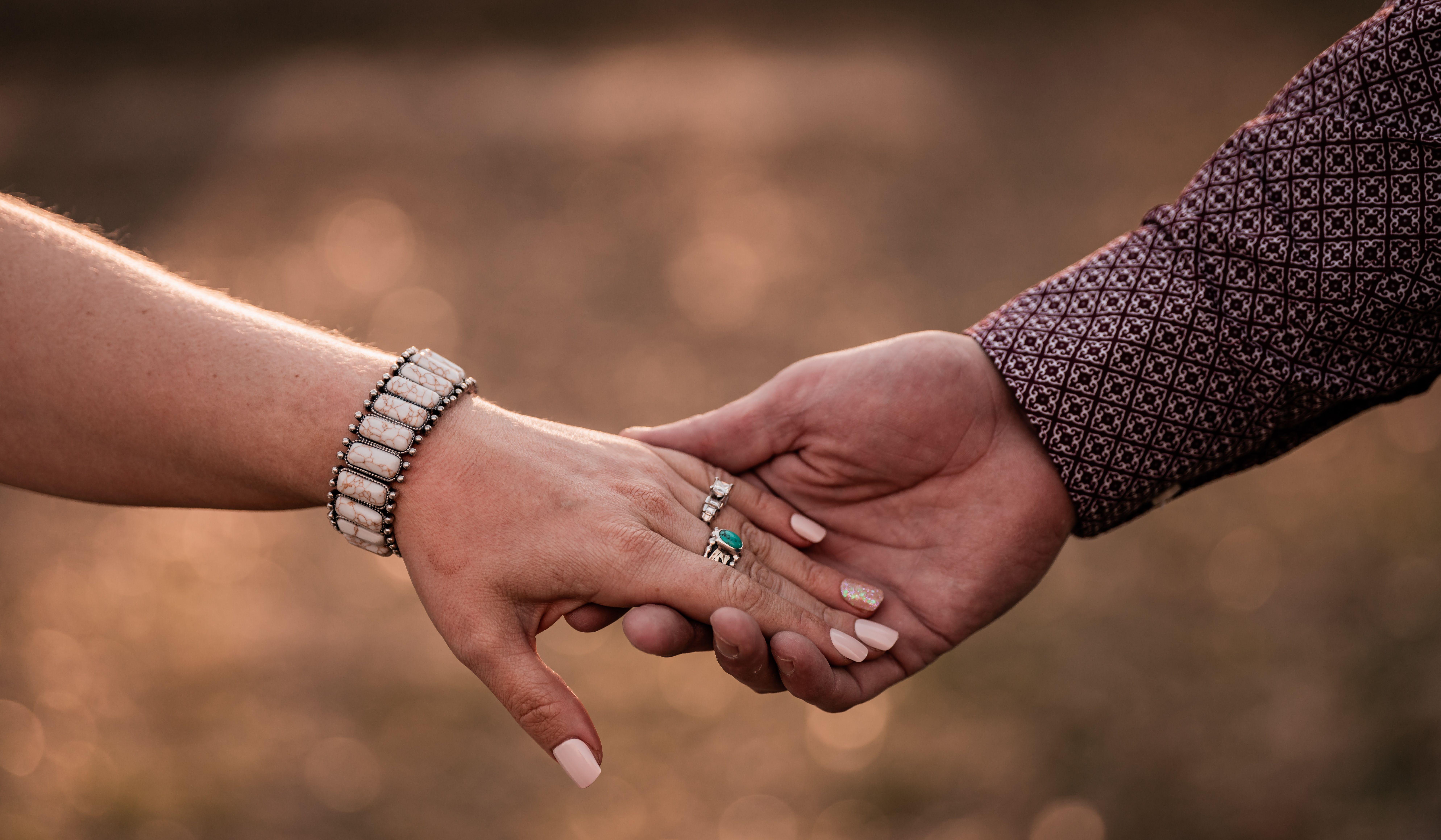 Baylee Bessire and Mark Neal's Wedding Website