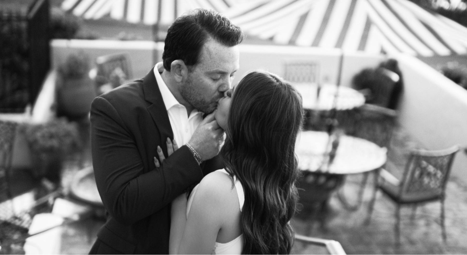 Jaclyn Pritzl and Garrett Rauch's Wedding Website