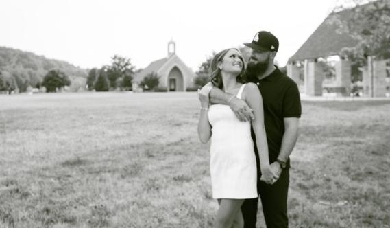 Micah Swanson and Blake Harper's Wedding Website