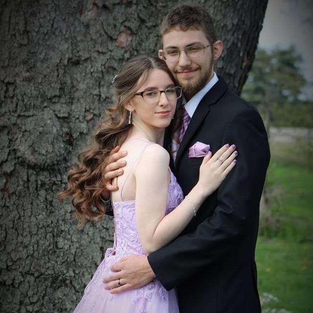 Jade Ritchie and Joey Heffelbower's Wedding Website