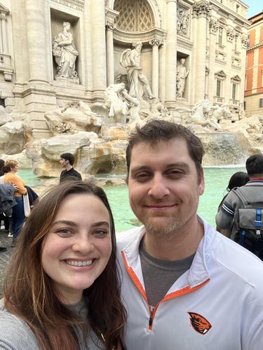 Jessica Northam and James Gunther's Wedding Website