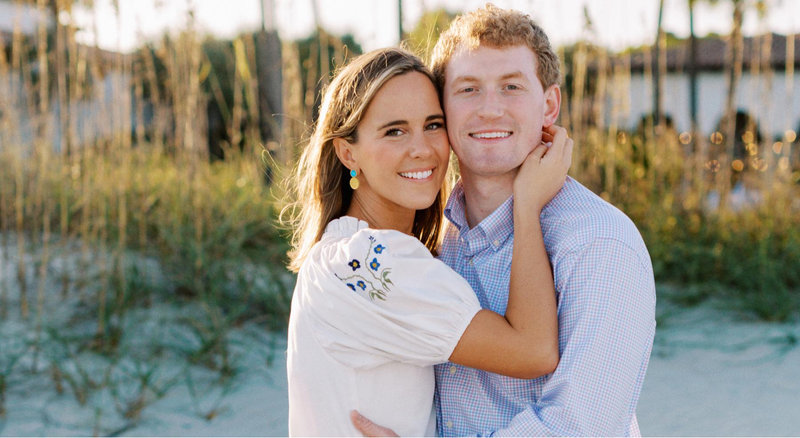 Frances Kay Sheffield and Culver Norred's Wedding Website