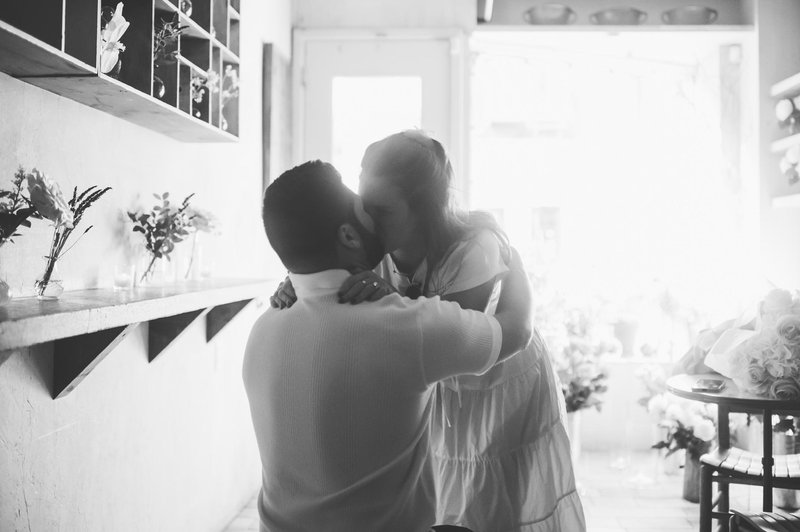 Emily Grossman and Morgan Fishkin's Wedding Website