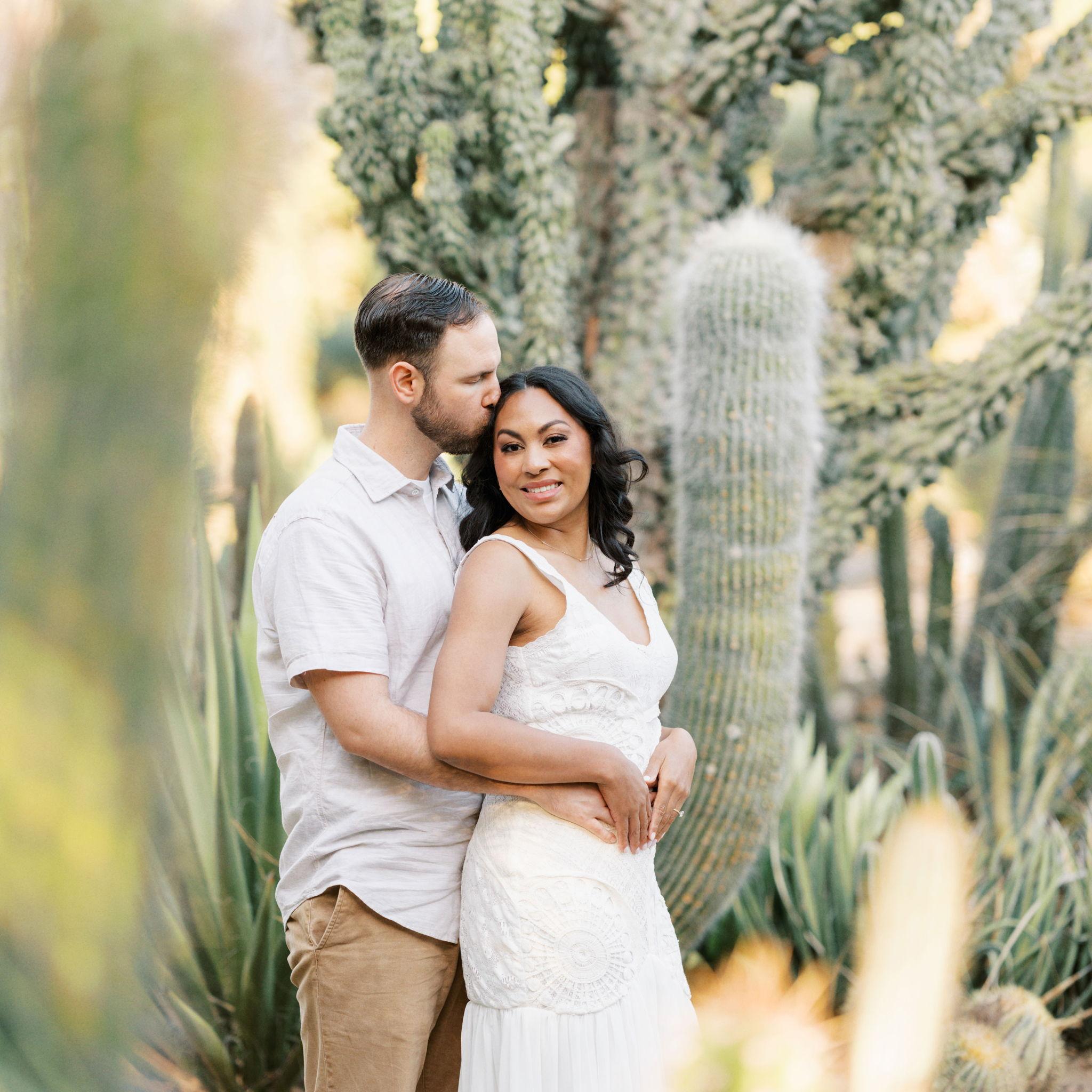 Kristine Baker and Trevor Dimich's Wedding Website