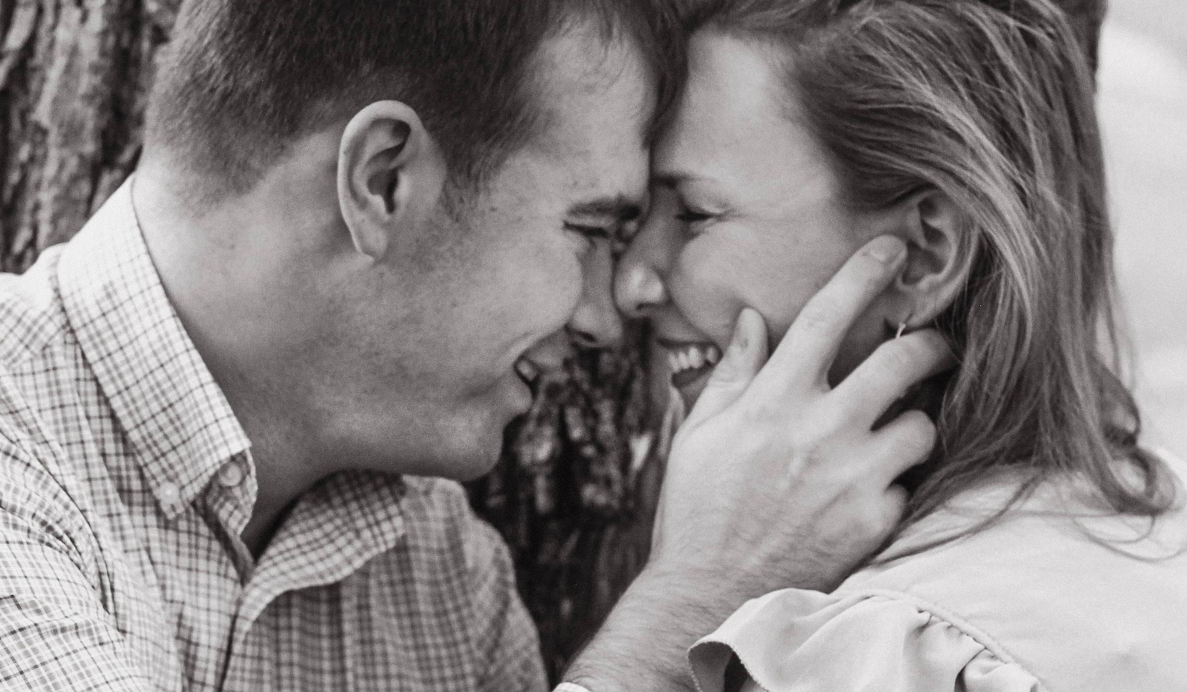 Samuel Peterson and Colleen Swink's Wedding Website