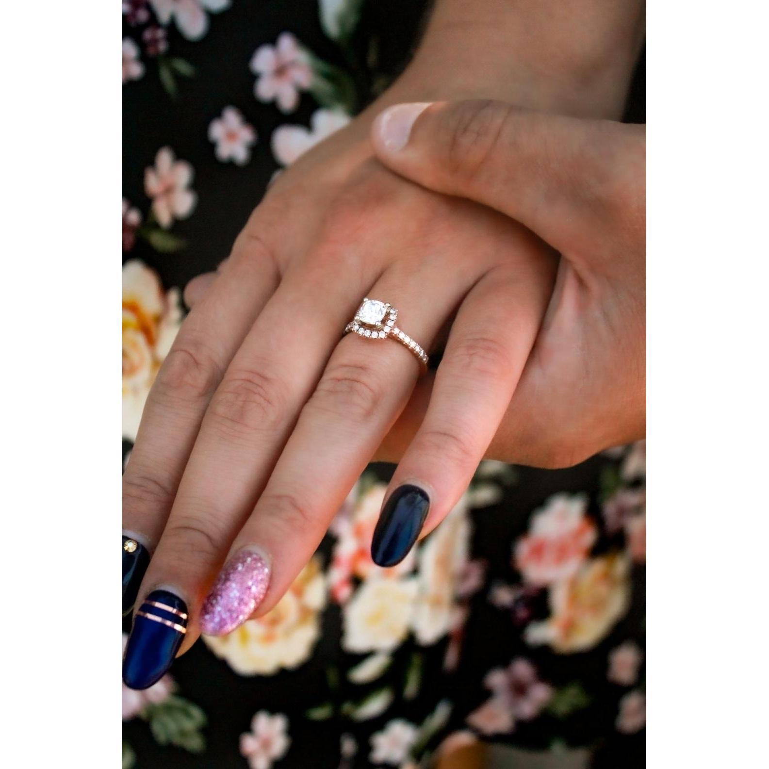 Allie Hudock and Eric Sprecher's Wedding Website