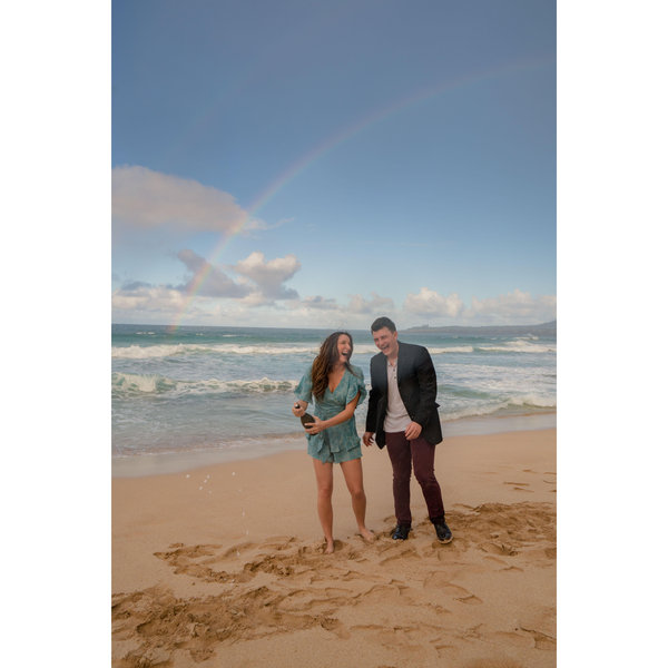 Reagan Bousquet and Peter Gehris' Wedding Website