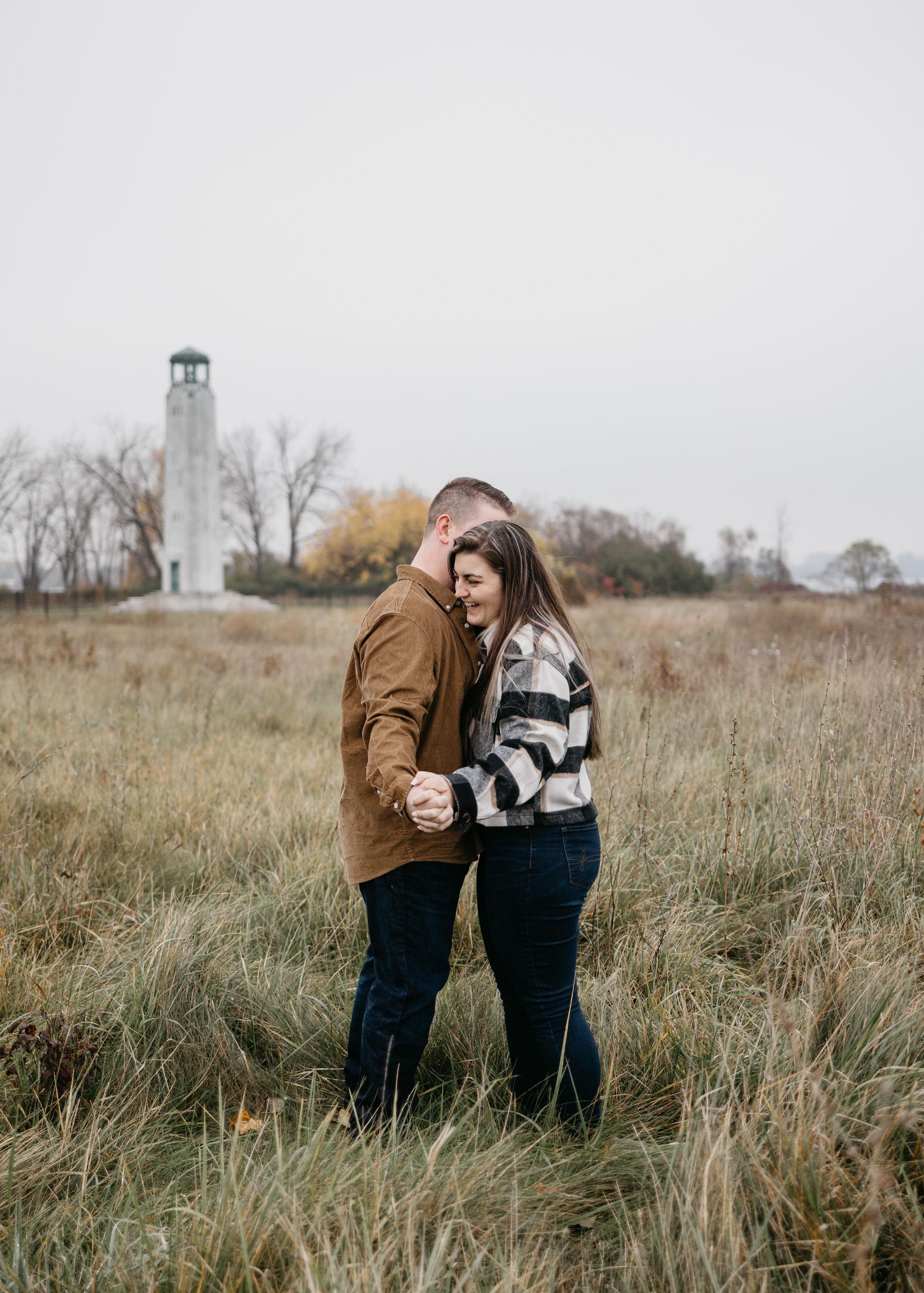 Autumn Quigly and Kyle Heath's Wedding Website