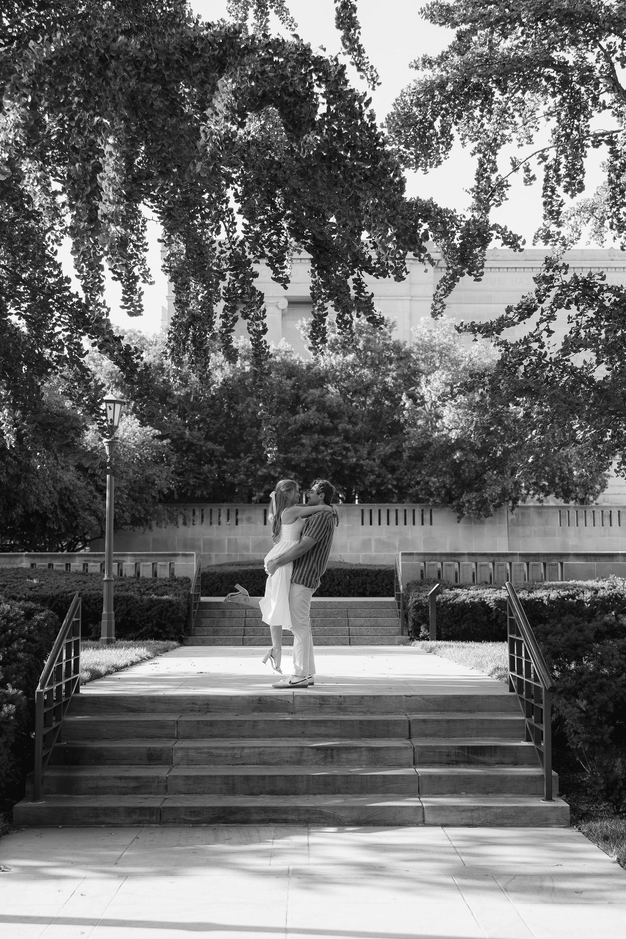 Haley Wagonblott and Tanner Gray's Wedding Website