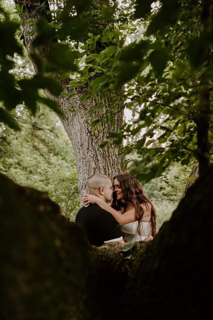 Carmen Cole and Gabriel Cole's Wedding Website