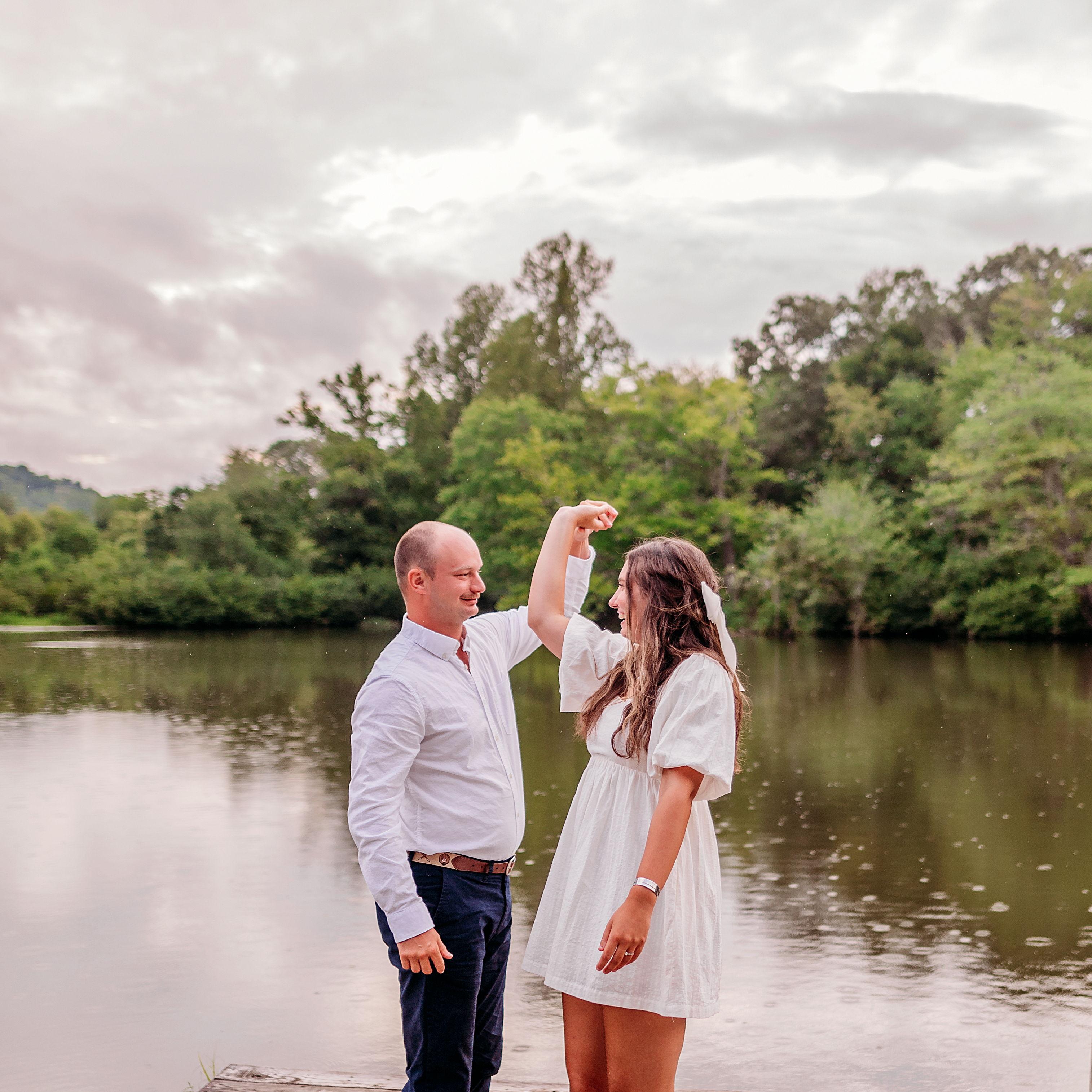 Meadow Sedwick and Jacob Grabeel's Wedding Website