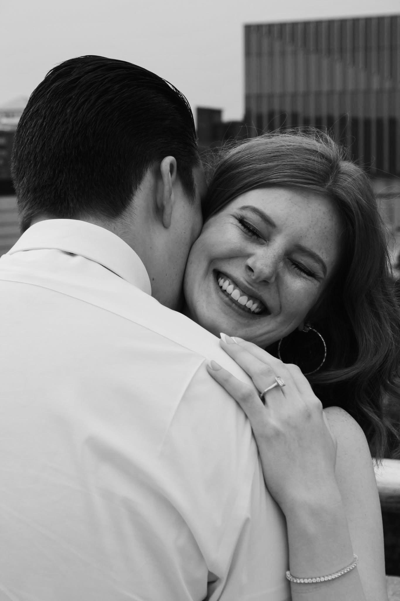 Kayla Coughlin and Connor Wilson's Wedding Website