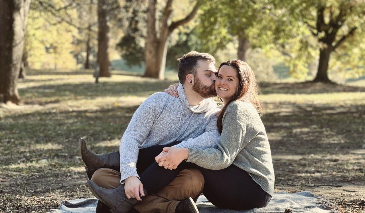 Katie Eadon and Andrew Reiland's Wedding Website