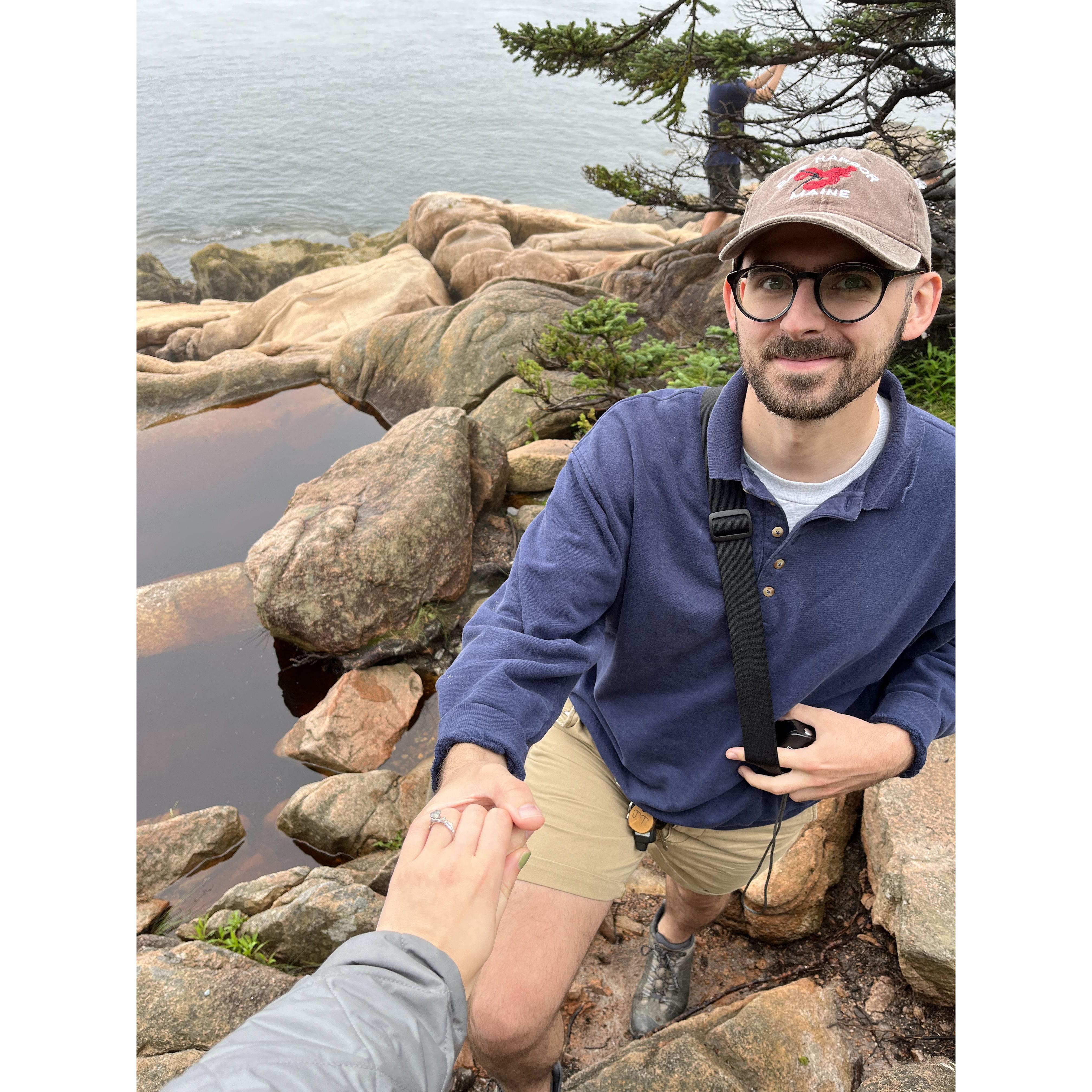 Jess Turner and Randy Wanamaker's Wedding Website