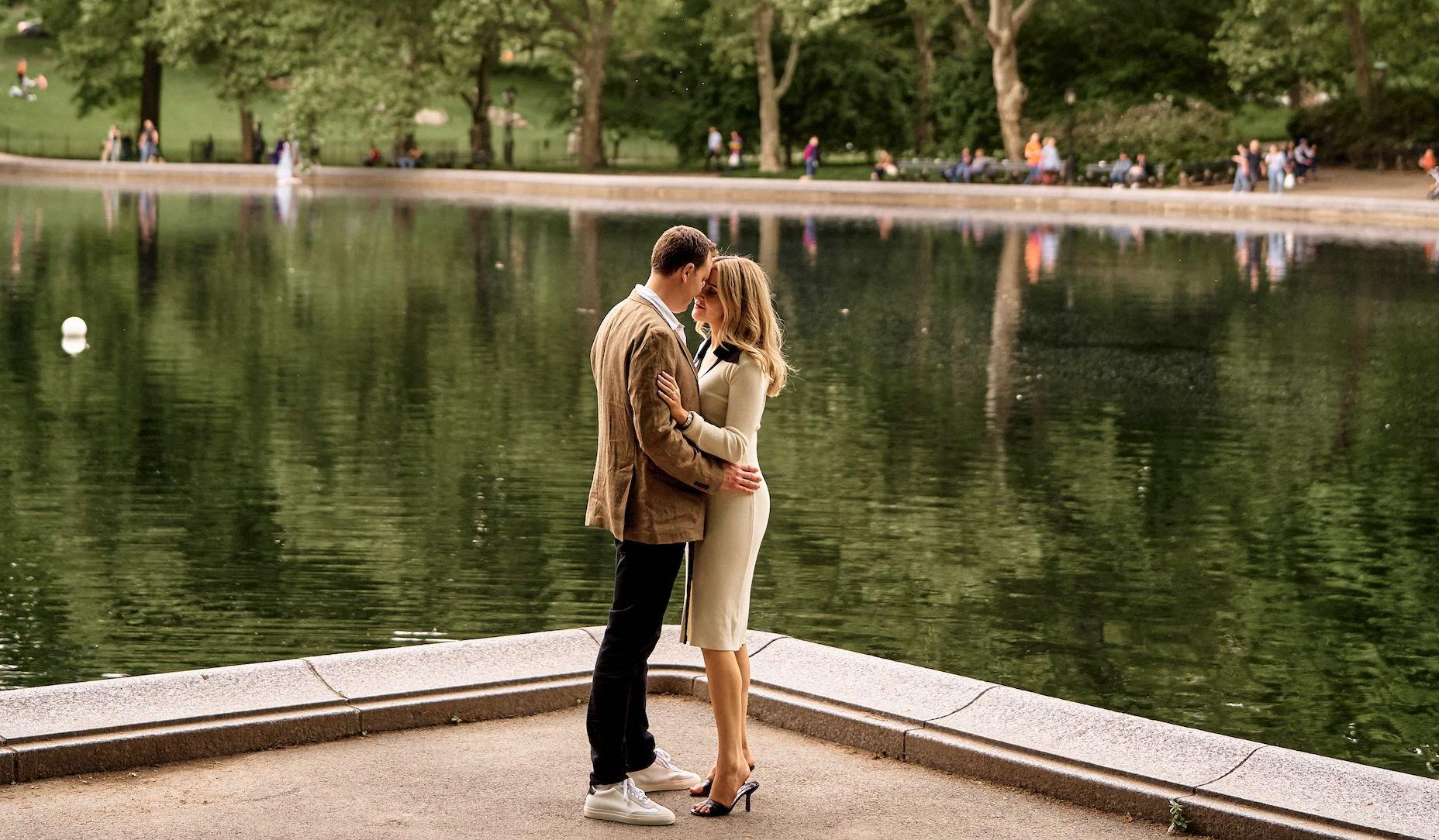 Arden Scura and Jonathan Lieberman's Wedding Website