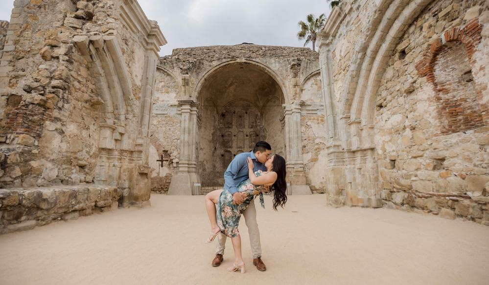 Anna Taing and Dennis Nguyen's Wedding Website