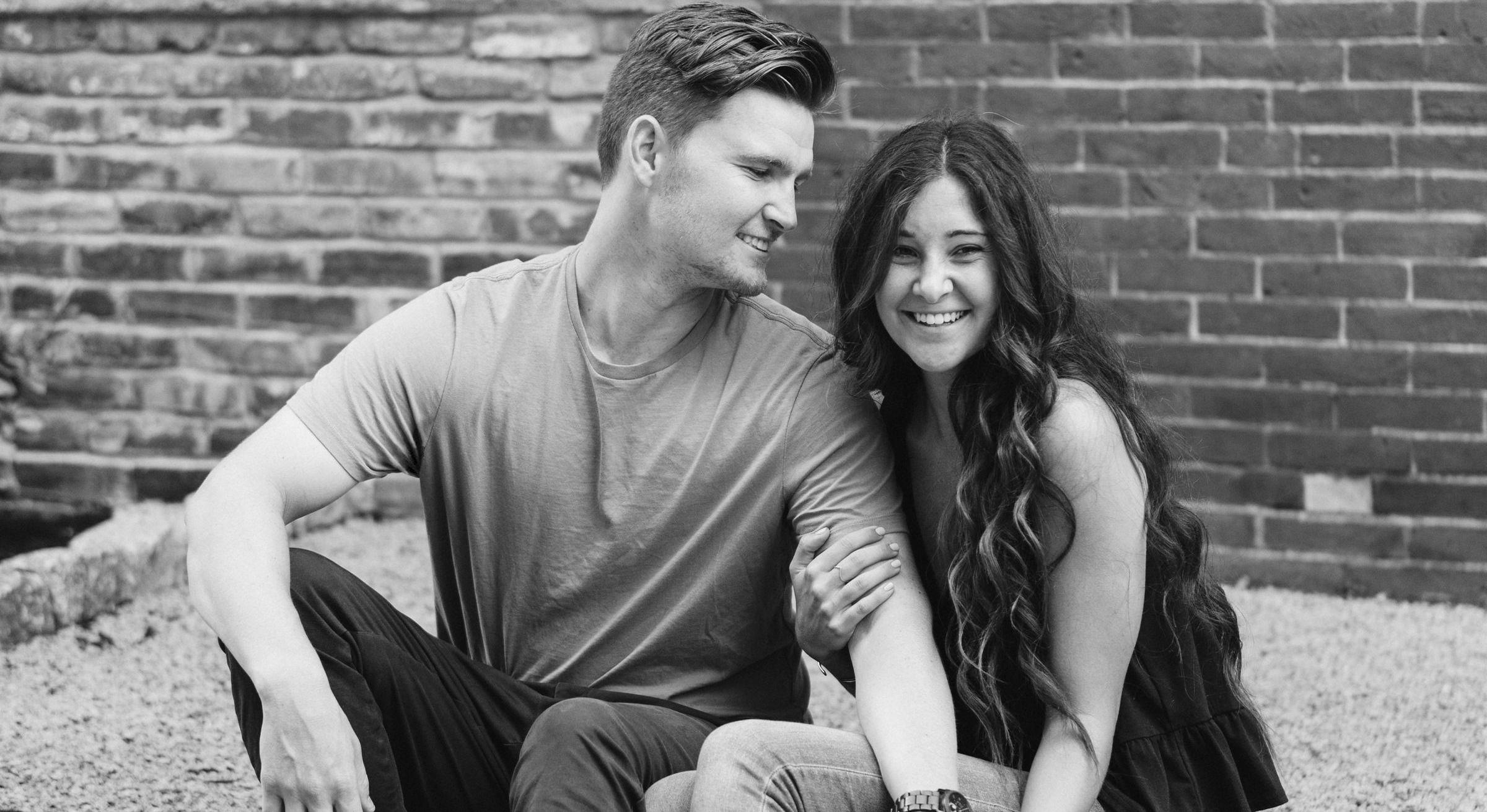 Nicole Higgins and Jake Kenney's Wedding Website