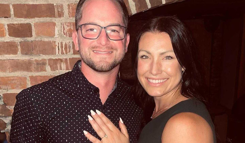 Kasey King and Alex Smith's Wedding Website