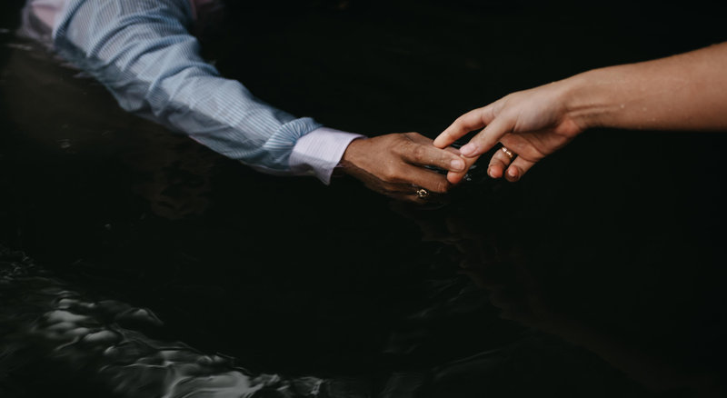 Alyssa Turner and Edgar Hernandez's Wedding Website