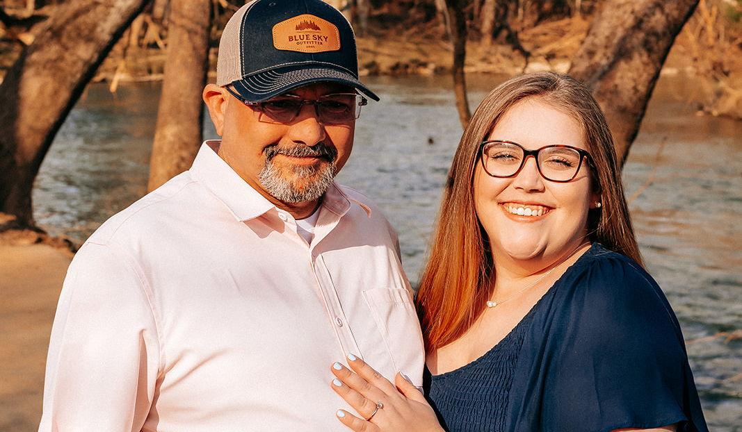 Kea Finton and Kelly Mathis' Wedding Website