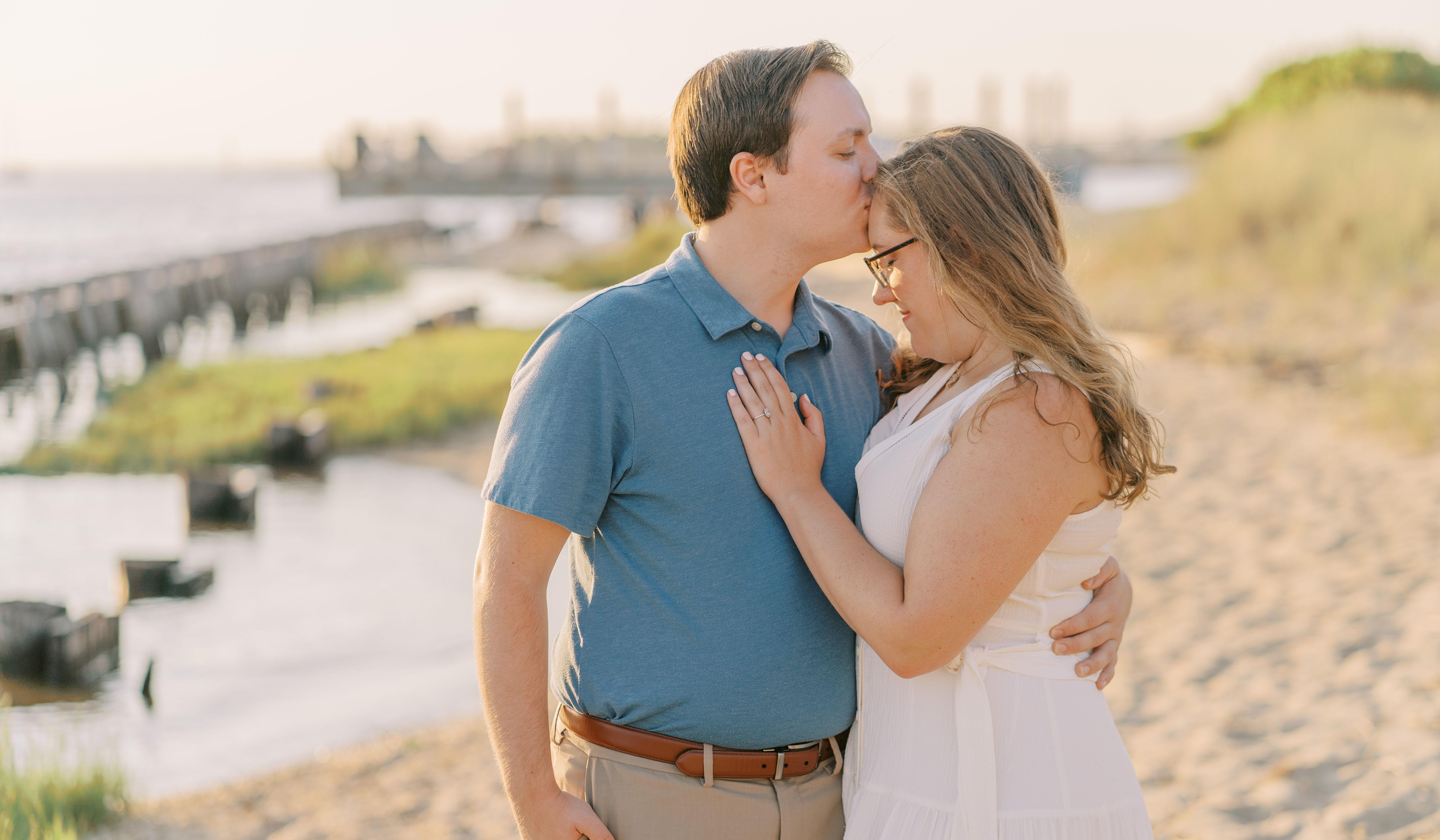 Jaimie Bandur and Vincent DeMarco's Wedding Website