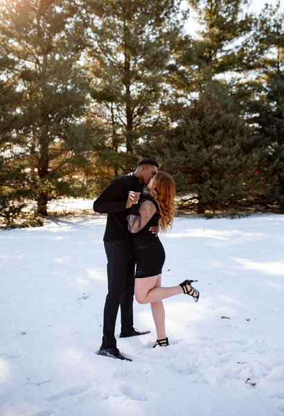 Madison Allayne Krause and Eric Lee Gaines' Wedding Website