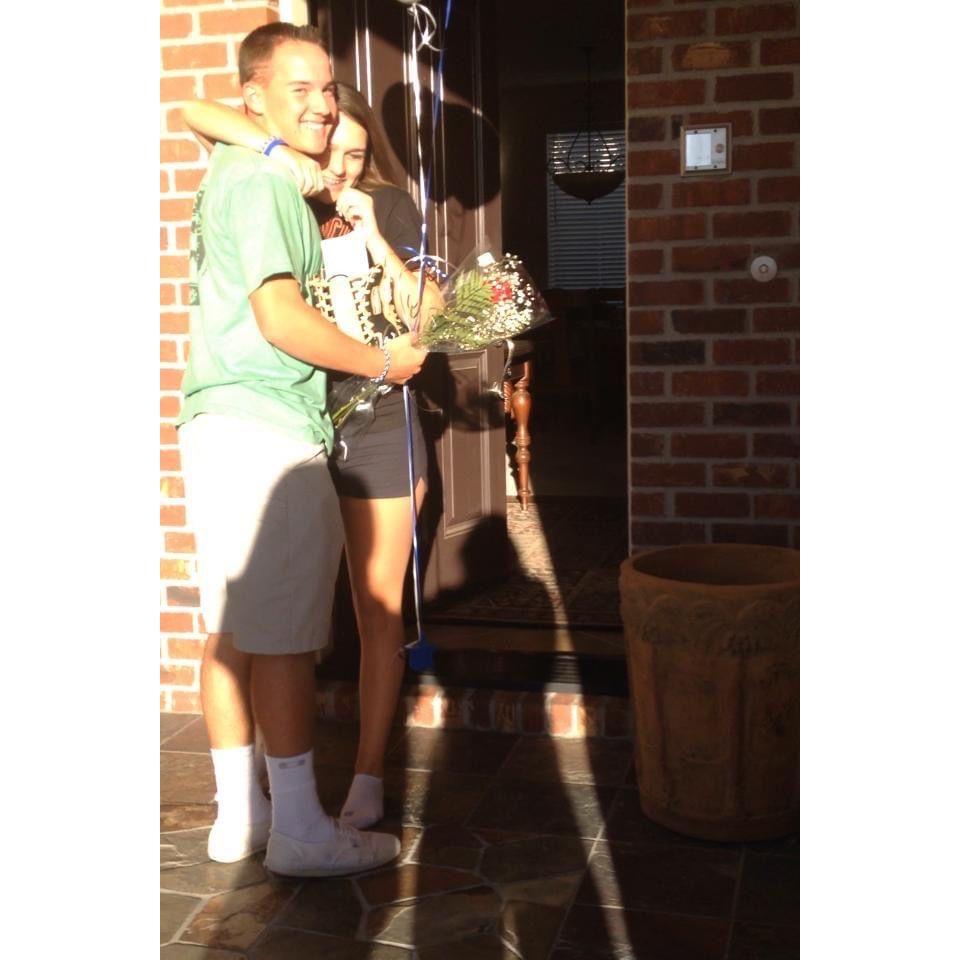 Adam Caron and Lauren La Rue's Wedding Website