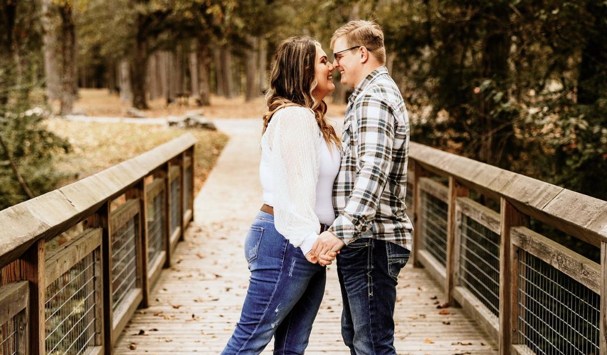 Addison Gray and Justin Tucker's Wedding Website