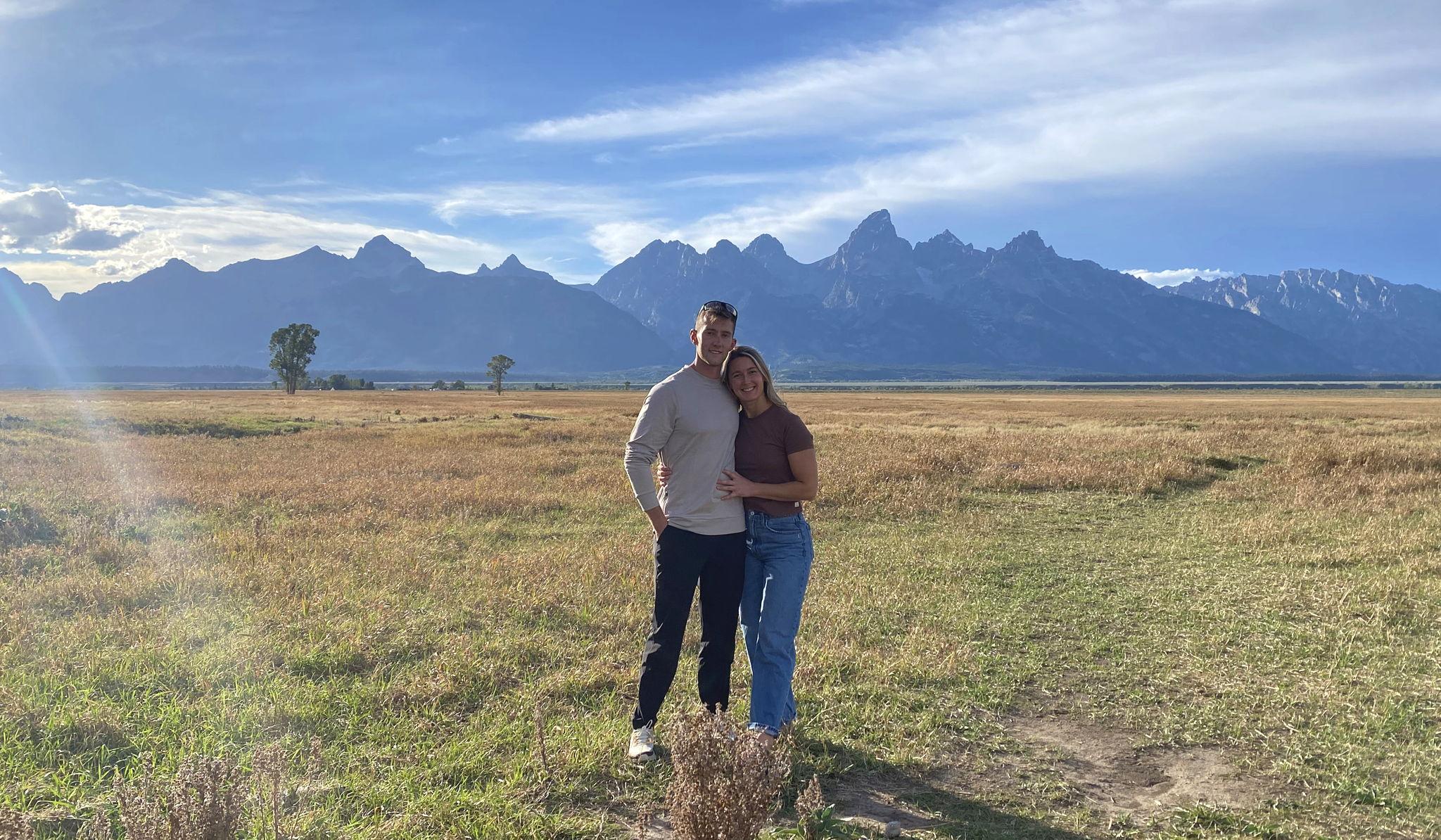 Joseph Squeo and Karissa Deptula's Wedding Website