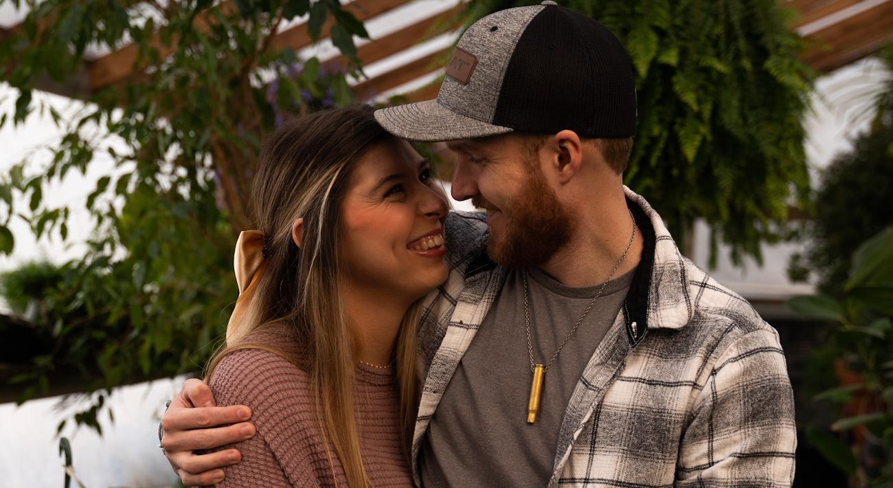 Baylee Gastineau and Jason Pendleton's Wedding Website