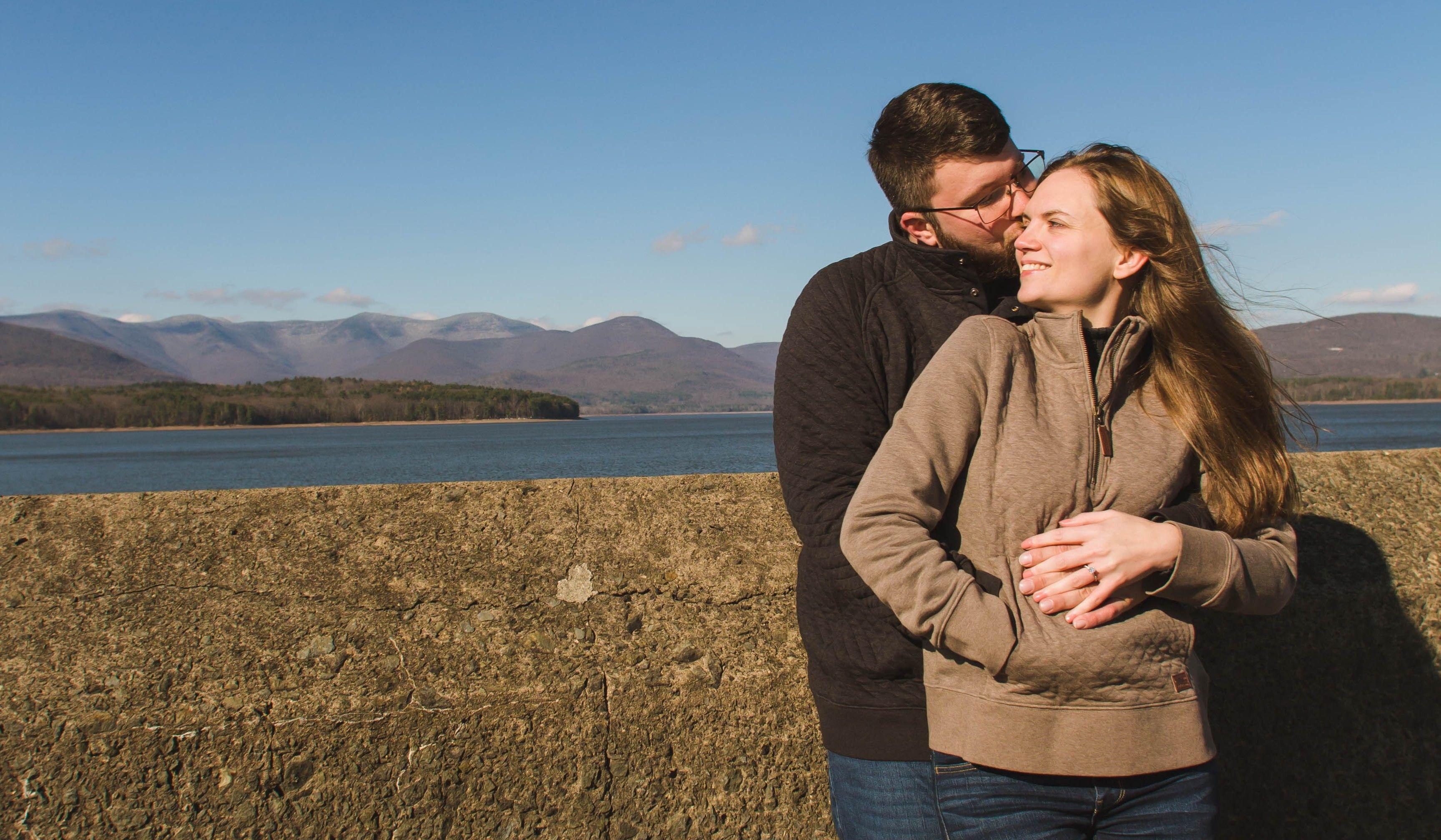 Bridgitte Clarke and Kevin O'Rourke's Wedding Website