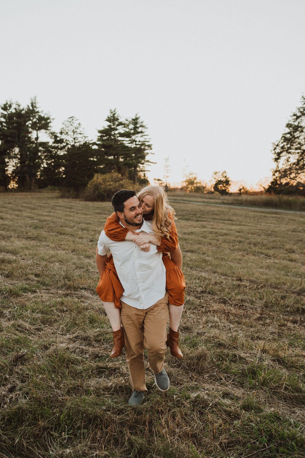 Hannah Modelski and Nolan Bell's Wedding Website