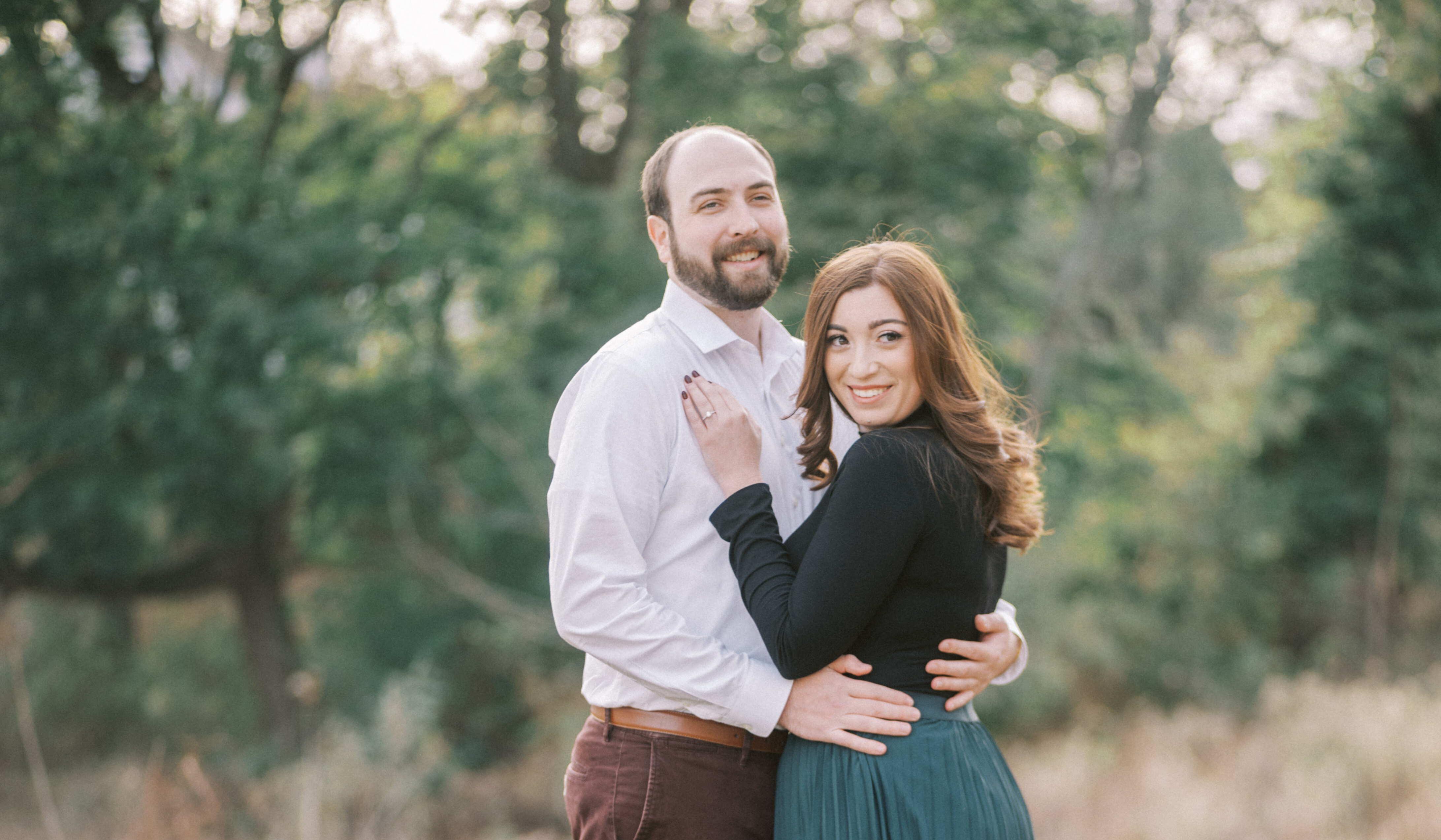 TJ Bahr and Jen Wallace's Wedding Website